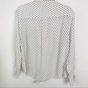 Equipment | Tops | Equipment Silk Blouse | Poshmark